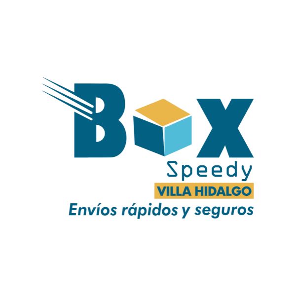Box Speedy Villa Hidalgo - Box Speedy